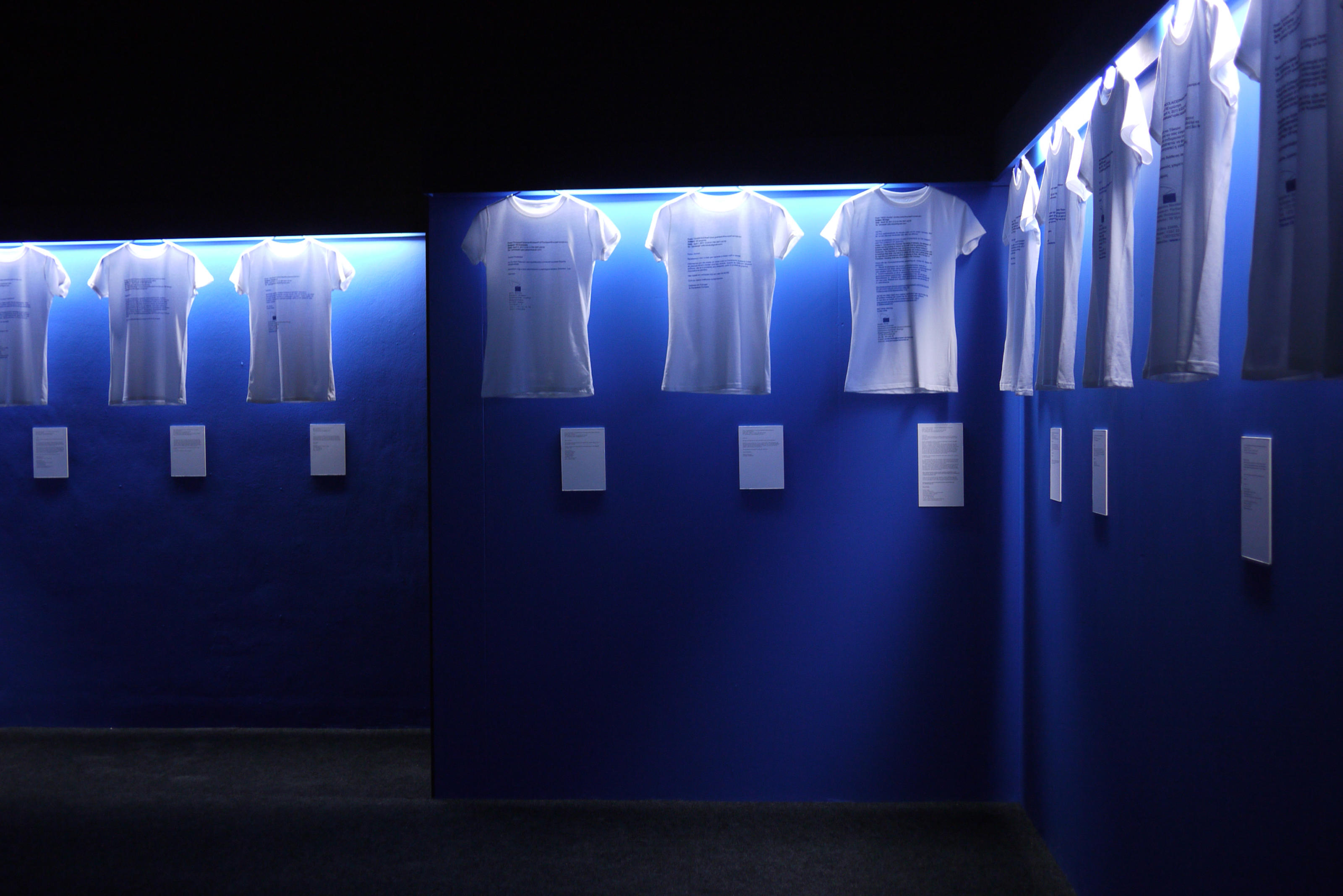 Pilvi Takala — Broad Sense