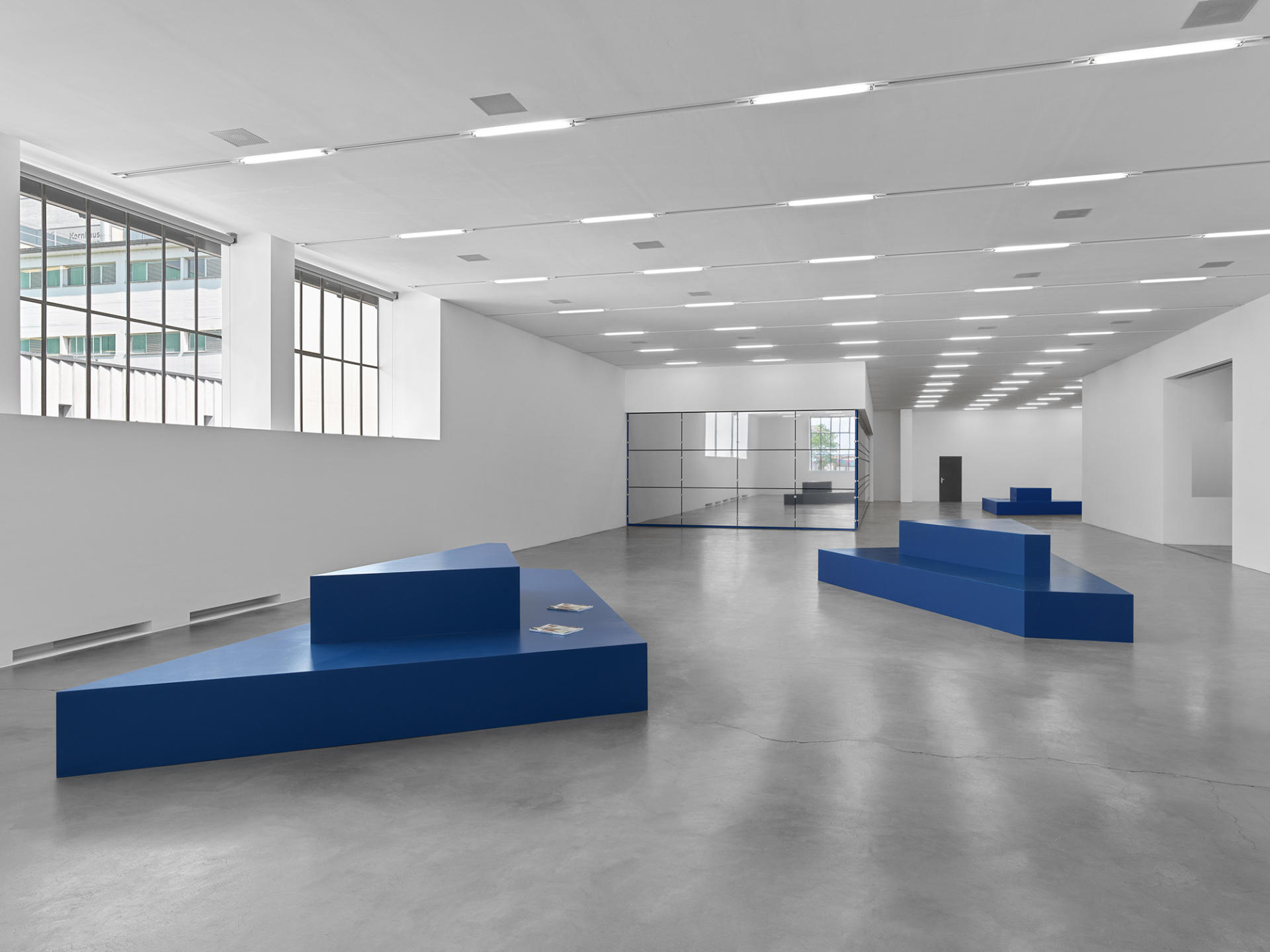 Pilvi Takala — Close Watch